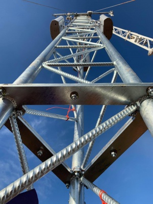 Gallery | Fabrication Services | Welding | Caloundra | APAC